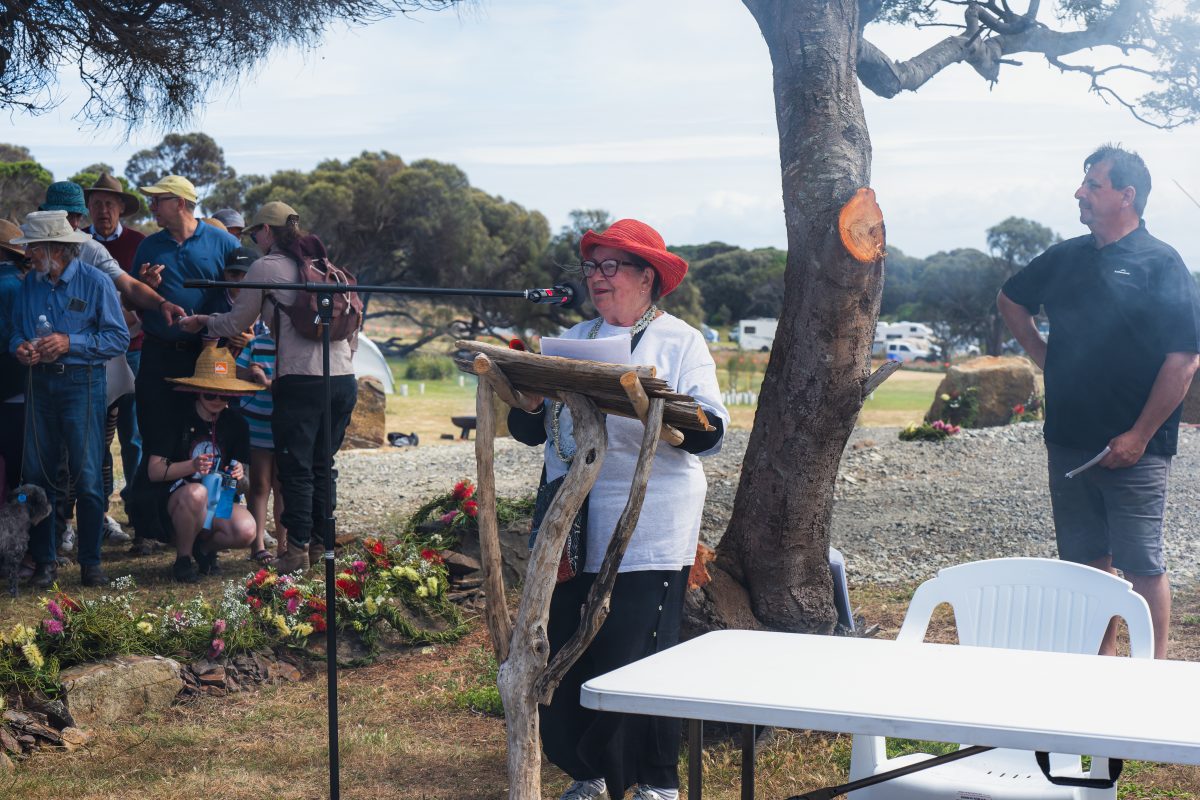 Woolnorth gives First Nations people 20-year land access license at ...