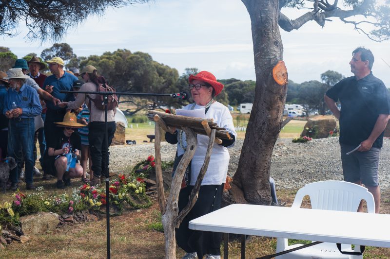 Woolnorth gives First Nations people 20-year land access license at ...