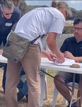 Woolnorth gives First Nations people 20-year land access license at ...